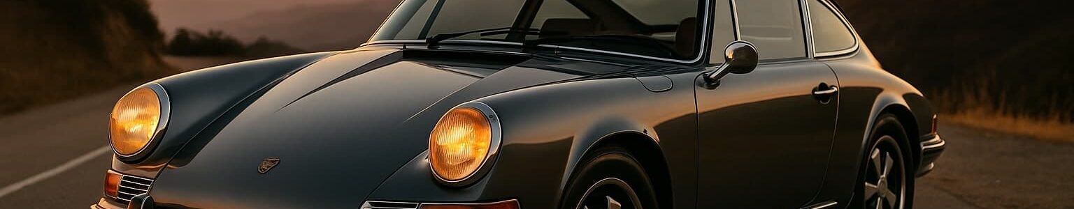 Step by Step Guide to Rebuilding a Porsche 911 Engine